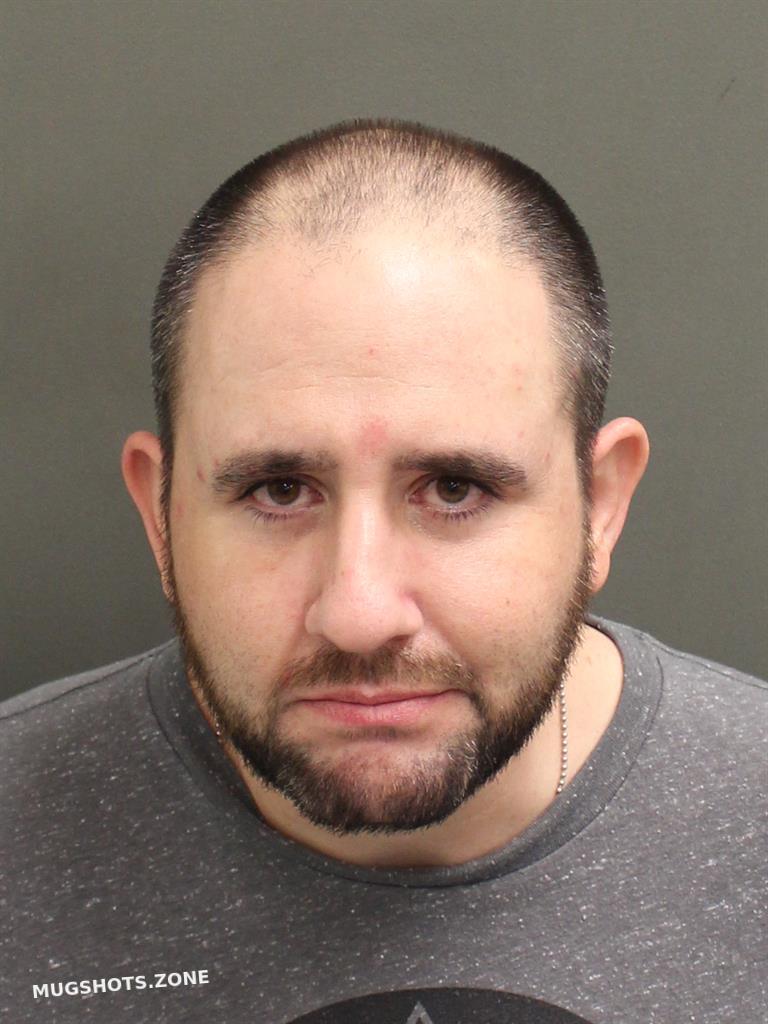 CAUTILLI DAVID W 12/08/2021 - Orange County Mugshots Zone