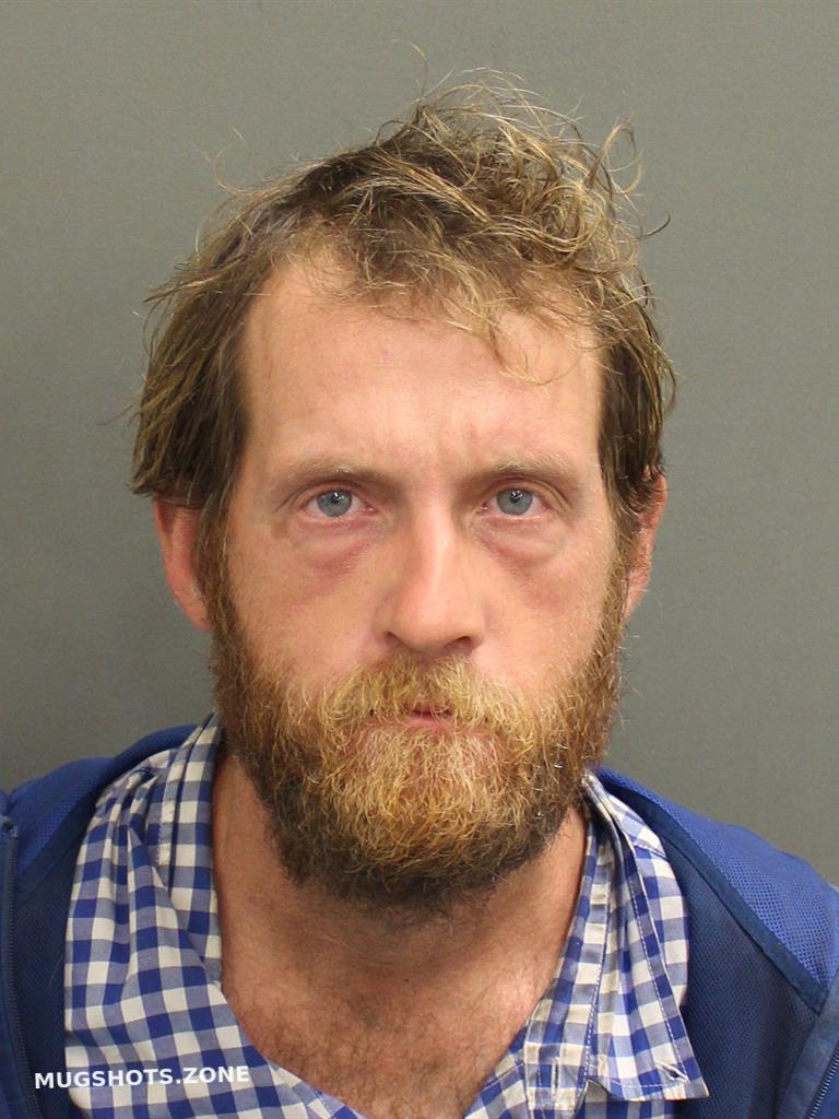 MCCARTER STEPHEN CHRISTOPHER 12/09/2021 - Orange County Mugshots Zone