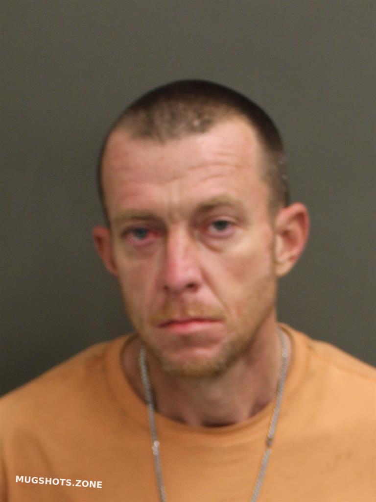 SKIPPER JAMES 12/10/2021 - Orange County Mugshots Zone