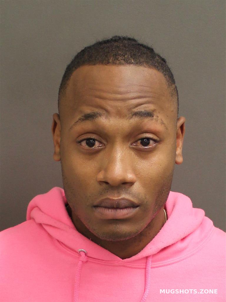 HENRY NICHOLAS COOK 12/11/2021 - Orange County Mugshots Zone