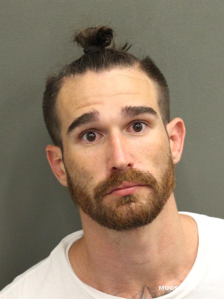 LOPEZ MICHAEL ANGELO 12/12/2021 - Orange County Mugshots Zone