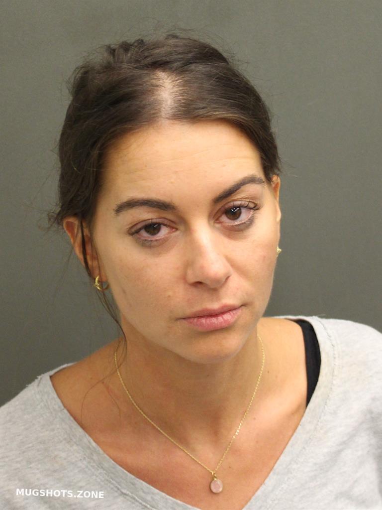 SHICK STACEY 12/12/2021 - Orange County Mugshots Zone