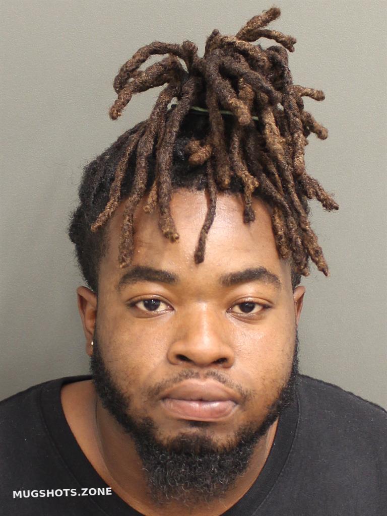 THOMAS RICHARD BEAUCLERC 12/12/2021 - Orange County Mugshots Zone