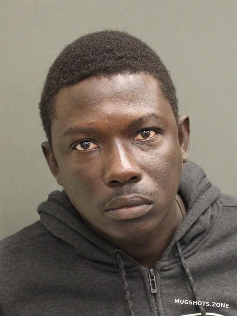 ALERTE STEPHANE 12/13/2021 - Orange County Mugshots Zone