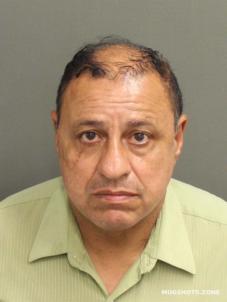 RIVERASOTO FERNANDO 12/13/2021 - Orange County Mugshots Zone