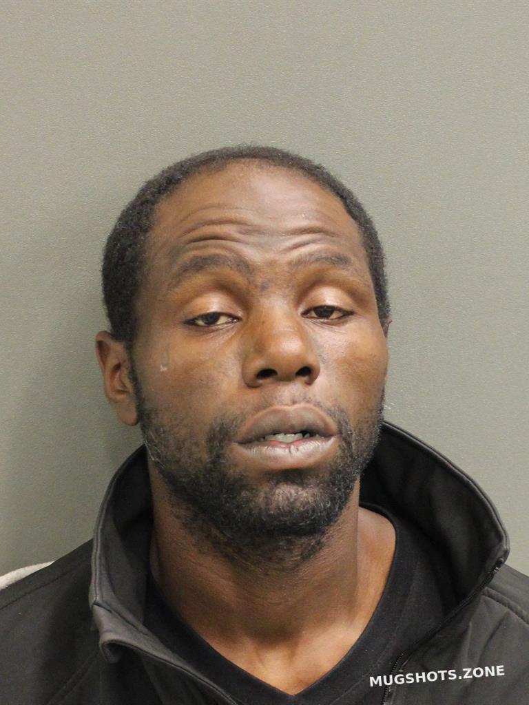 BATES DANIEL JAMAL 12/13/2021 - Orange County Mugshots Zone