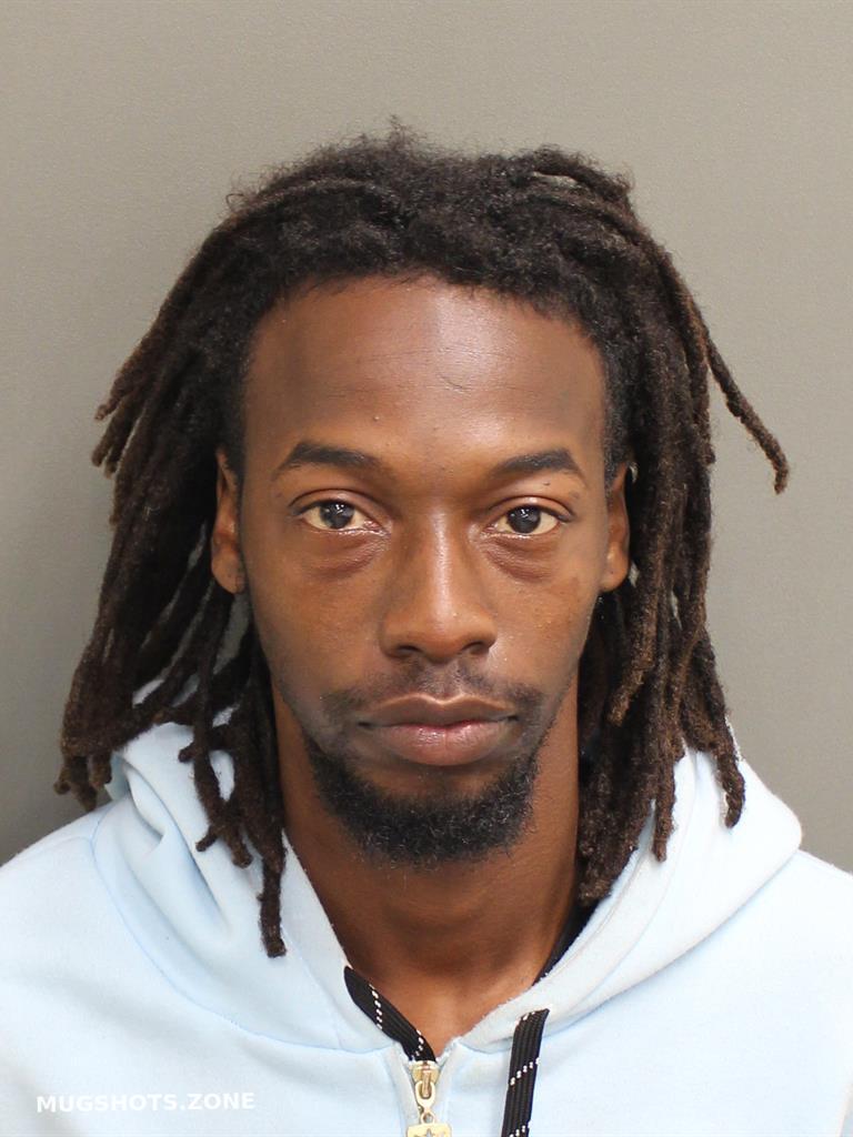 EDWARDS MARIO DWAYNE 01/01/2022 - Orange County Mugshots Zone