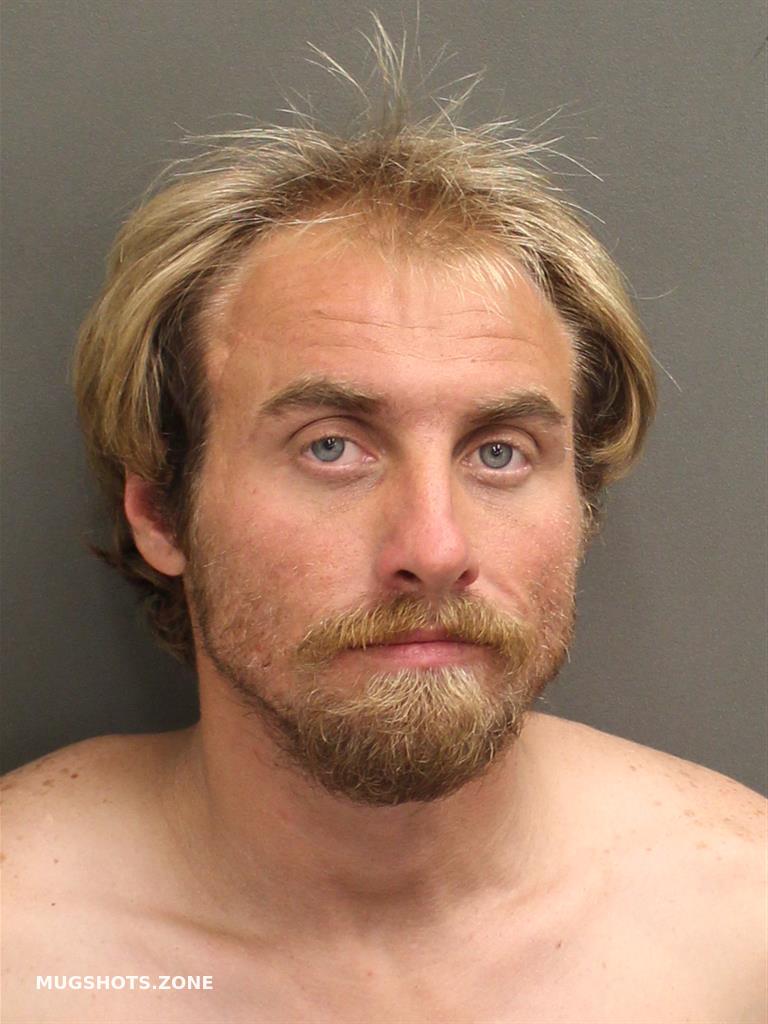 HINKLE JORDAN REED 01/01/2022 - Orange County Mugshots Zone