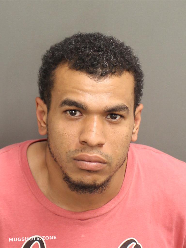 LINSLEY JAMES TERRANCE 01/01/2022 - Orange County Mugshots Zone