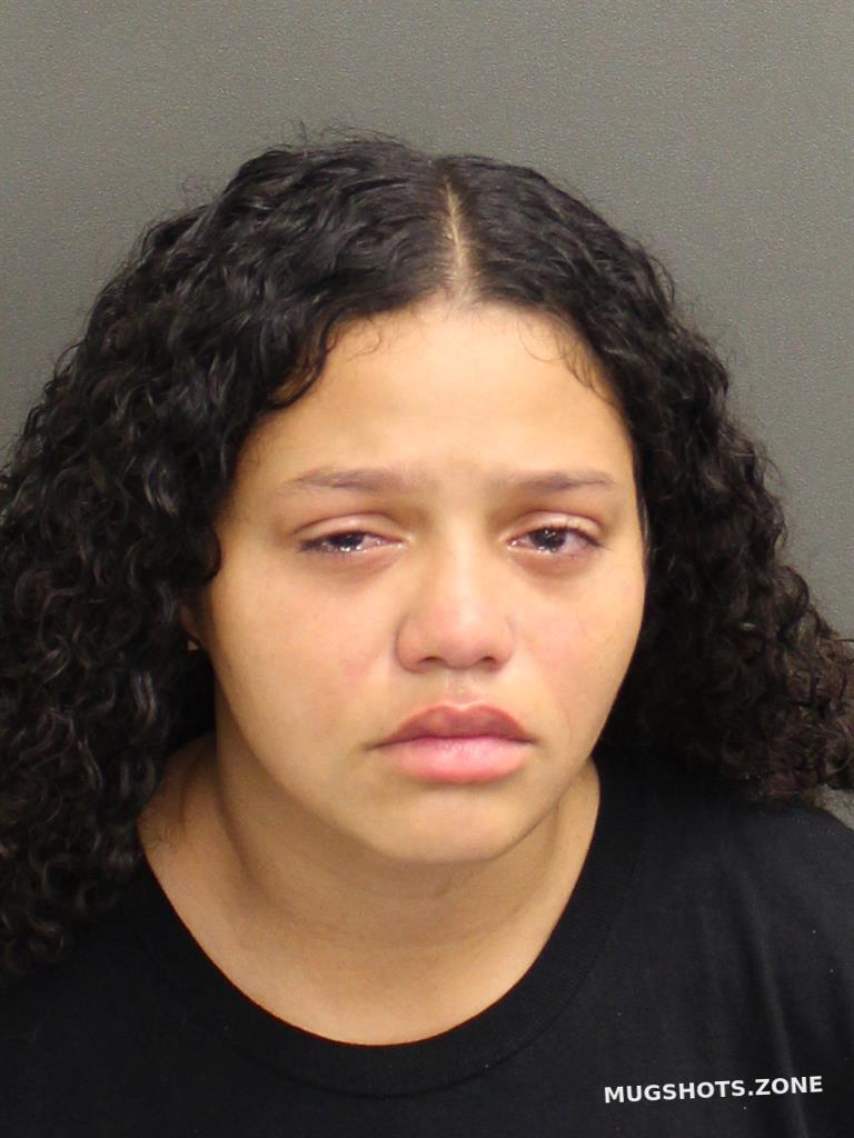 Fleming Kiana 01 02 2022 Orange County Mugshots Zone