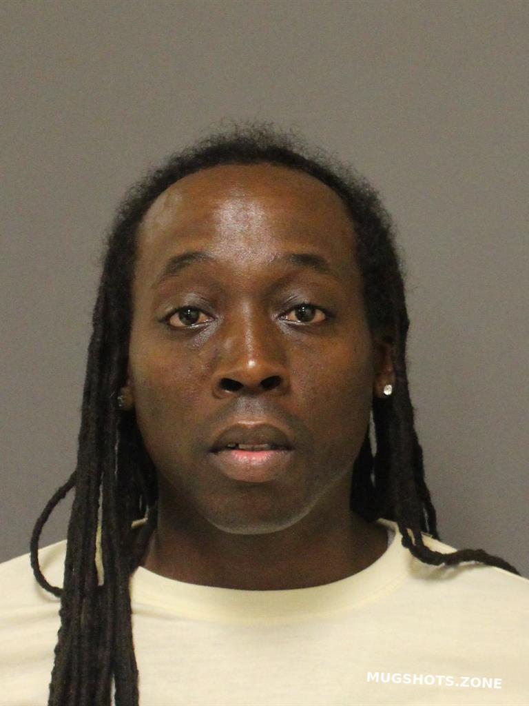 LOCKWOOD ANTONIO 01/03/2022 - Orange County Mugshots Zone