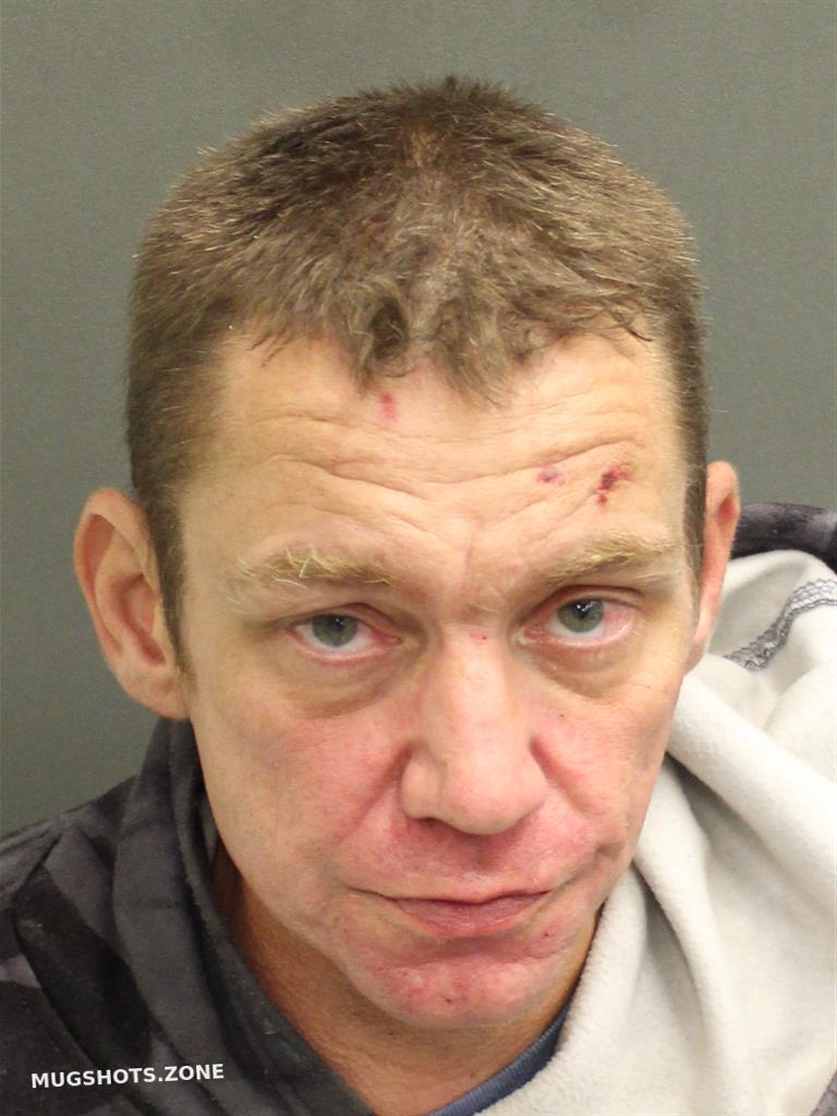 LUECK ROBERT ALLEN 01/04/2022 - Orange County Mugshots Zone