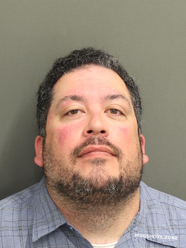 GARCZYNSKI EDWARD 01/05/2022 - Orange County Mugshots Zone
