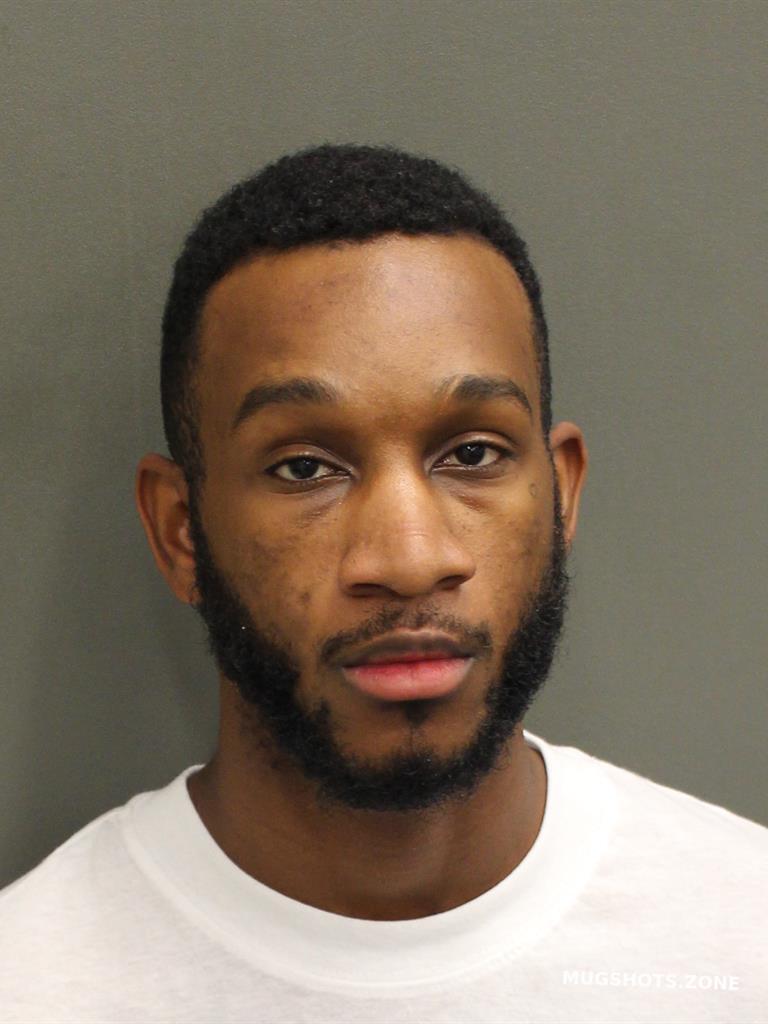 FREEMAN CHRISTOPHER LEE 01/05/2022 - Orange County Mugshots Zone