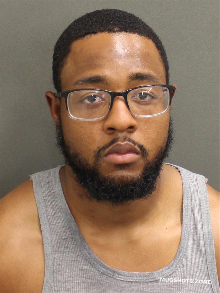 LEROY JAMES DANIELO 01/05/2022 - Orange County Mugshots Zone