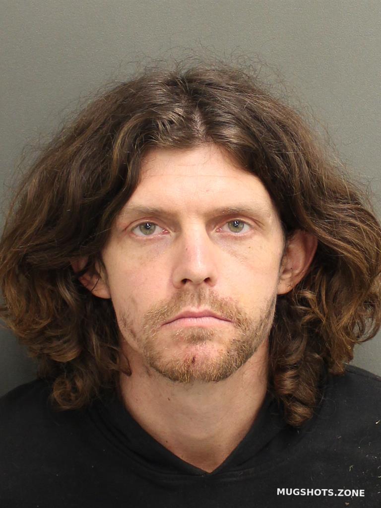 SICKINGER MATTHEW SAMUEL 01/06/2022 - Orange County Mugshots Zone