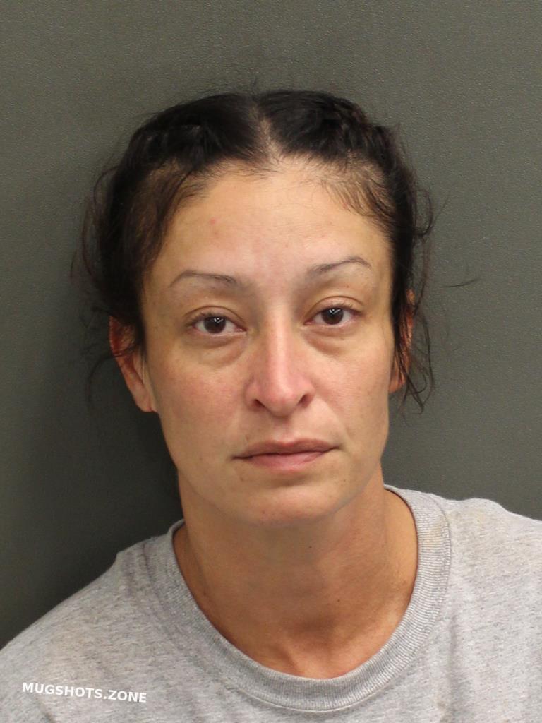 MERCADO JESSICA 01/06/2022 - Orange County Mugshots Zone