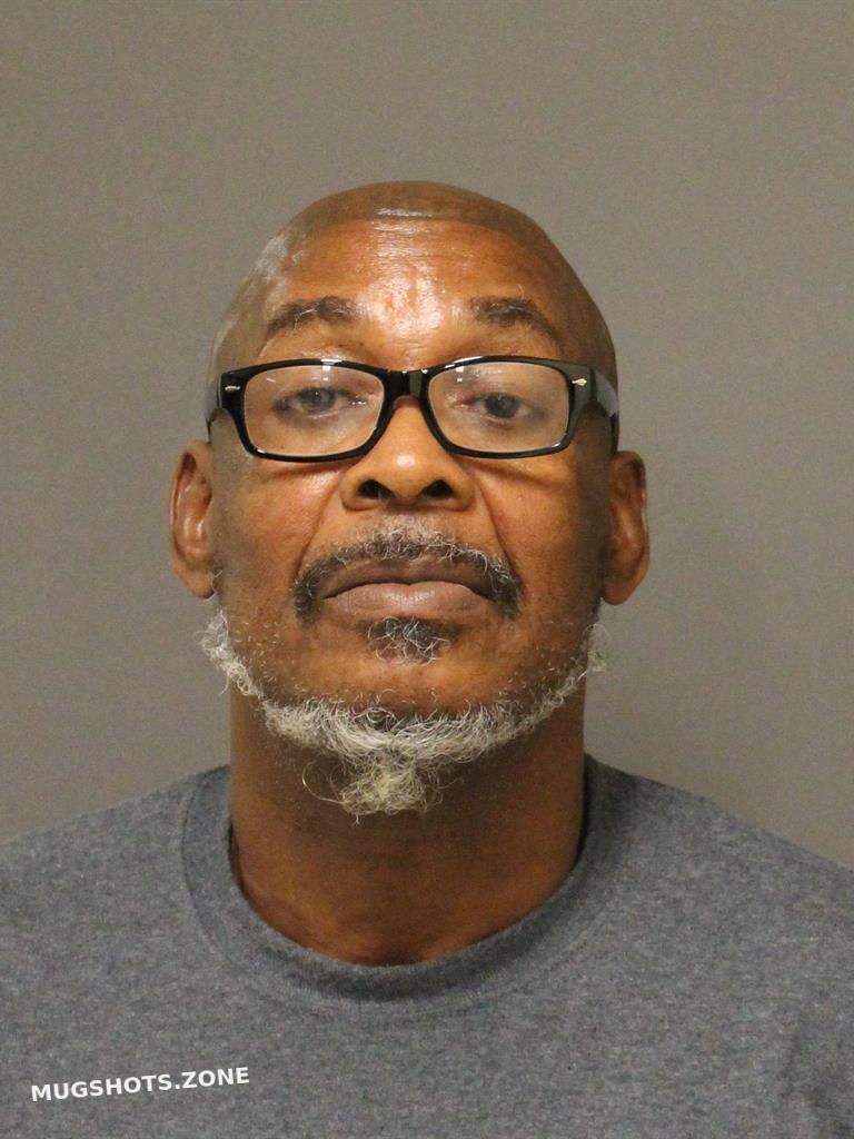 CARR RAY DEMETRIUS 01/06/2022 - Orange County Mugshots Zone