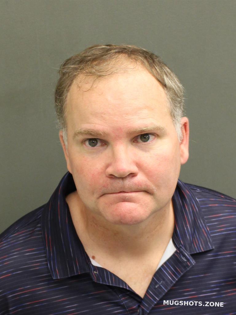 OBRIEN MICHAEL 01/07/2022 - Orange County Mugshots Zone