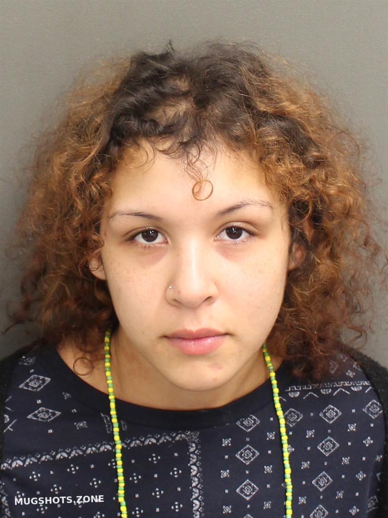 VARGASCANTRES AMBER 01/07/2022 - Orange County Mugshots Zone