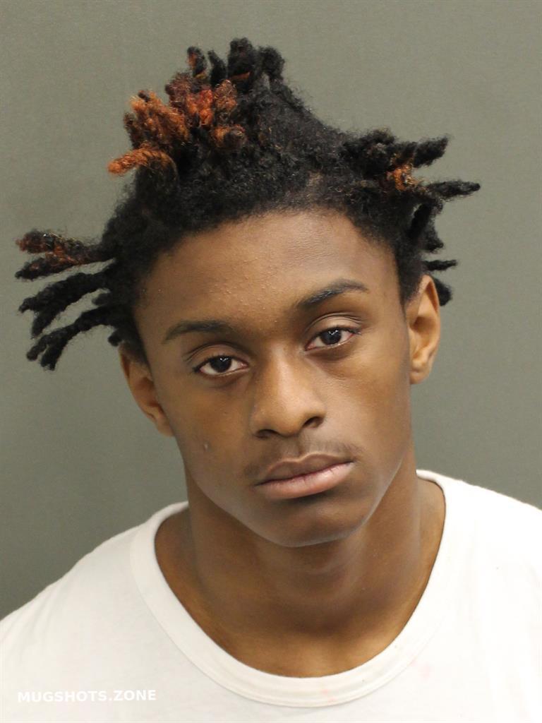 BASS ARMOND RESHARD JR 01/10/2022 - Orange County Mugshots Zone