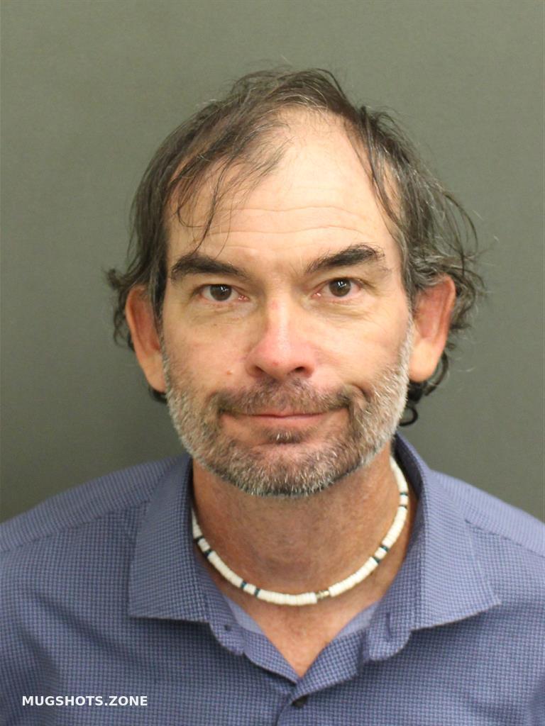 MCCARD DANIEL SCOTT 01/11/2022 - Orange County Mugshots Zone