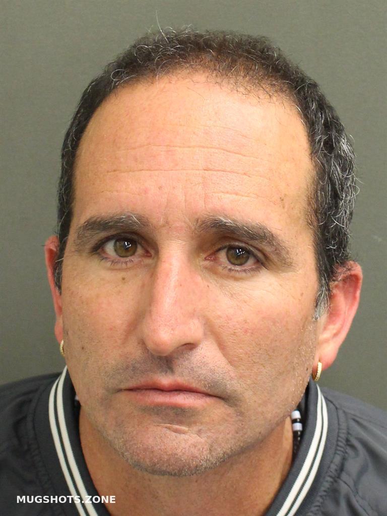 SOLISCRESPO ALAN RENE 01/12/2022 - Orange County Mugshots Zone