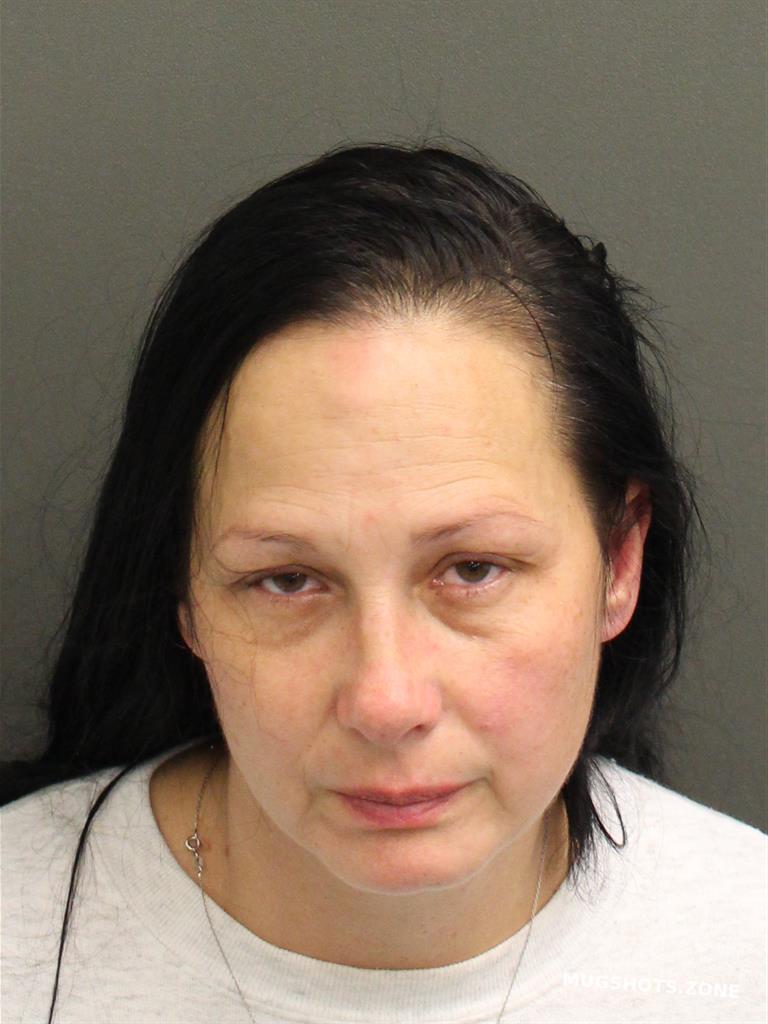 WAMBLES TARA NICHOL 01/12/2022 - Orange County Mugshots Zone