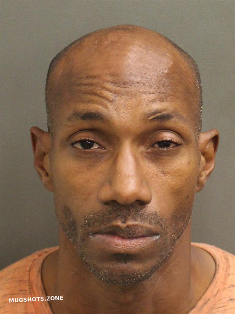 WICKS TERRENCE F 01/12/2022 - Orange County Mugshots Zone