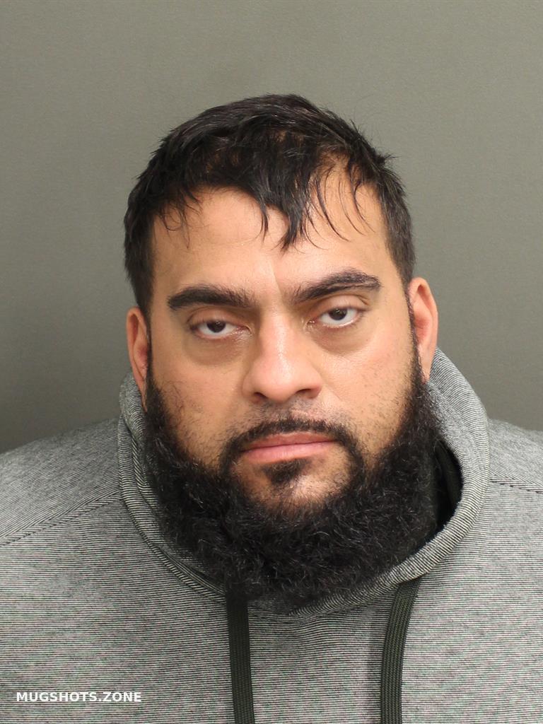 COSTA EURICO CHRISTOPHER 01/13/2022 - Orange County Mugshots Zone