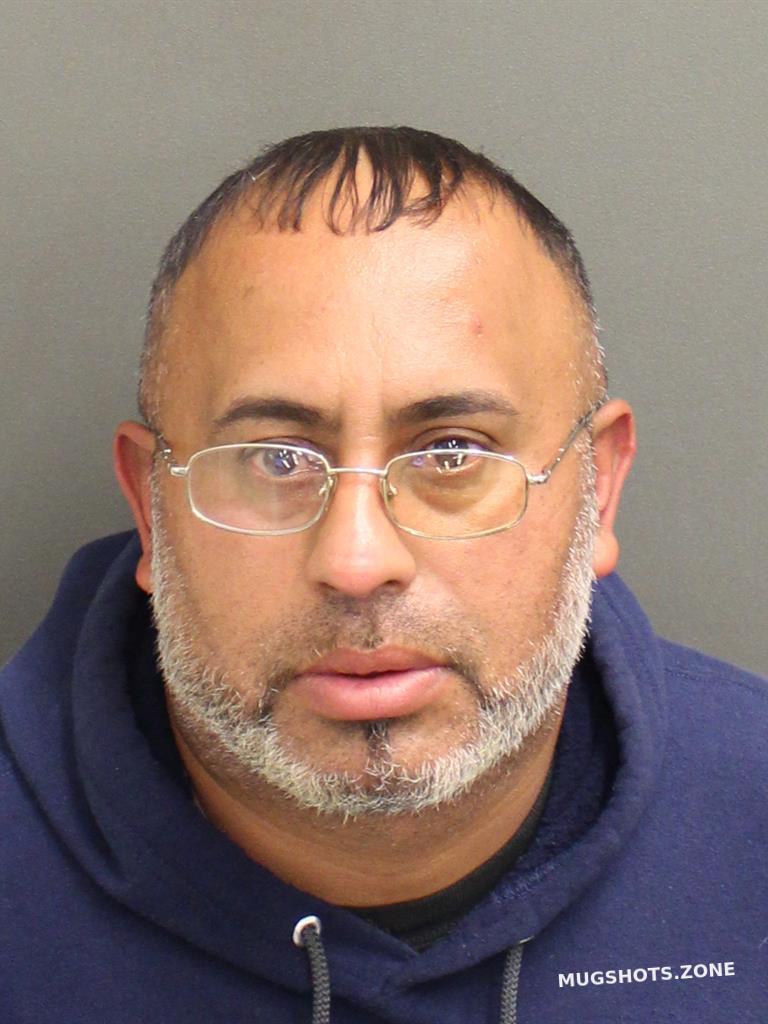 Velazquez Wilson J Jr 01 13 2022 Orange County Mugshots Zone