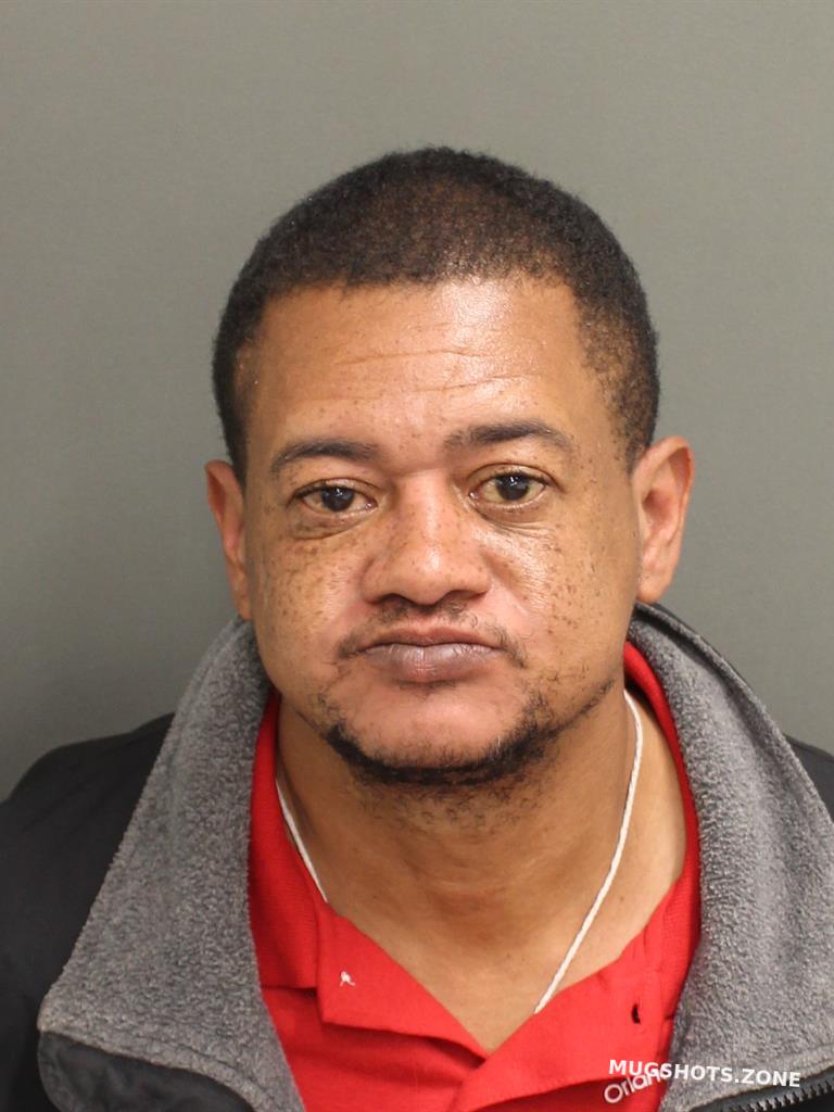 JACKSON BRUCE A 01/13/2022 - Orange County Mugshots Zone