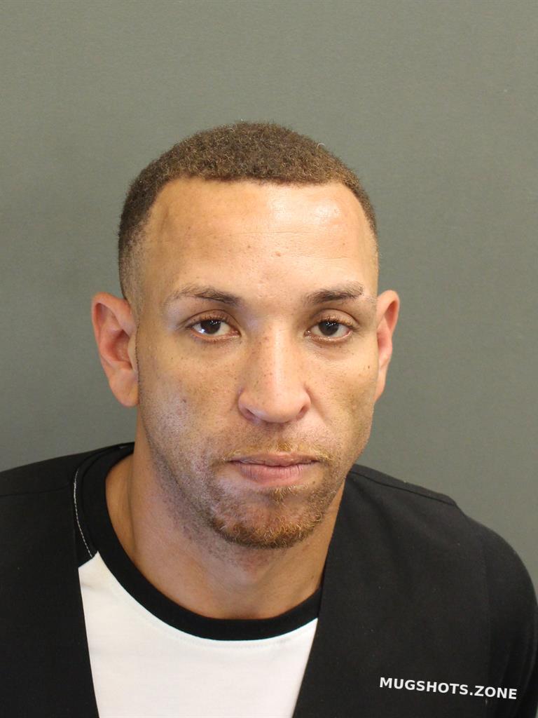 WATSON MARCUS D 01/13/2022 - Orange County Mugshots Zone
