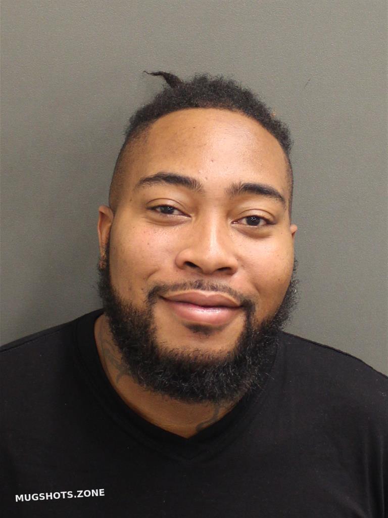 DOUGLAS LOGAN D 01/14/2022 - Orange County Mugshots Zone