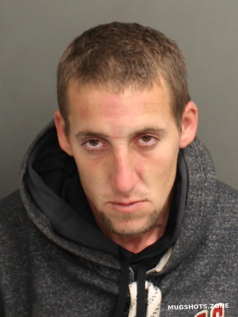 FAUST SCOTT DANIEL 01/14/2022 - Orange County Mugshots Zone