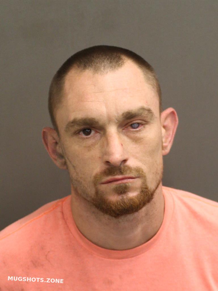 ZIPPERER TRAVIS CARLIN CHARL 01/14/2022 - Orange County Mugshots Zone