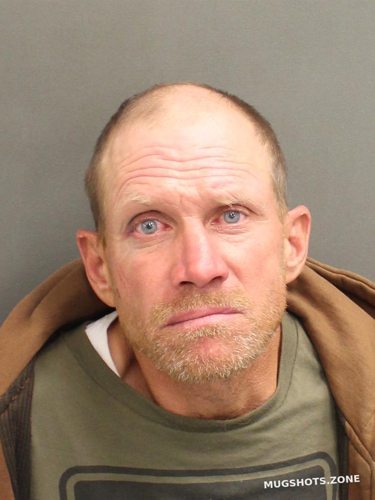 REGET TRAVIS SCOTT 01/14/2022 - Orange County Mugshots Zone