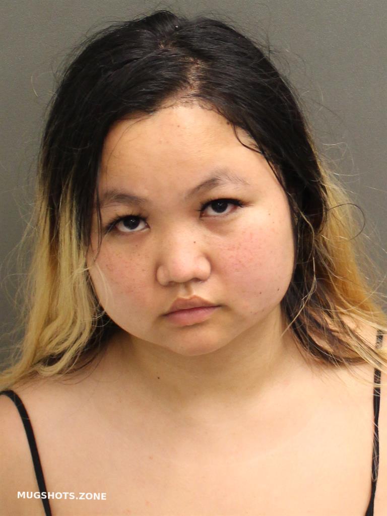 MYINT RUBY ZIN 01/14/2022 - Orange County Mugshots Zone