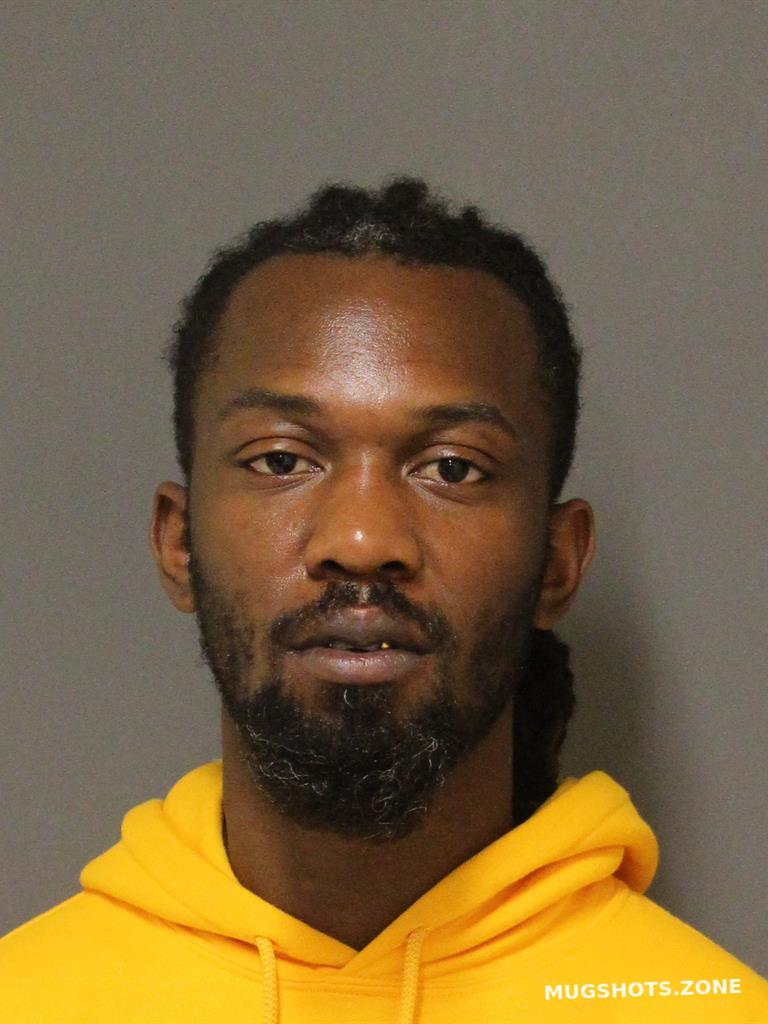 LOWE DEVONTA DEXTER 01/14/2022 - Orange County Mugshots Zone