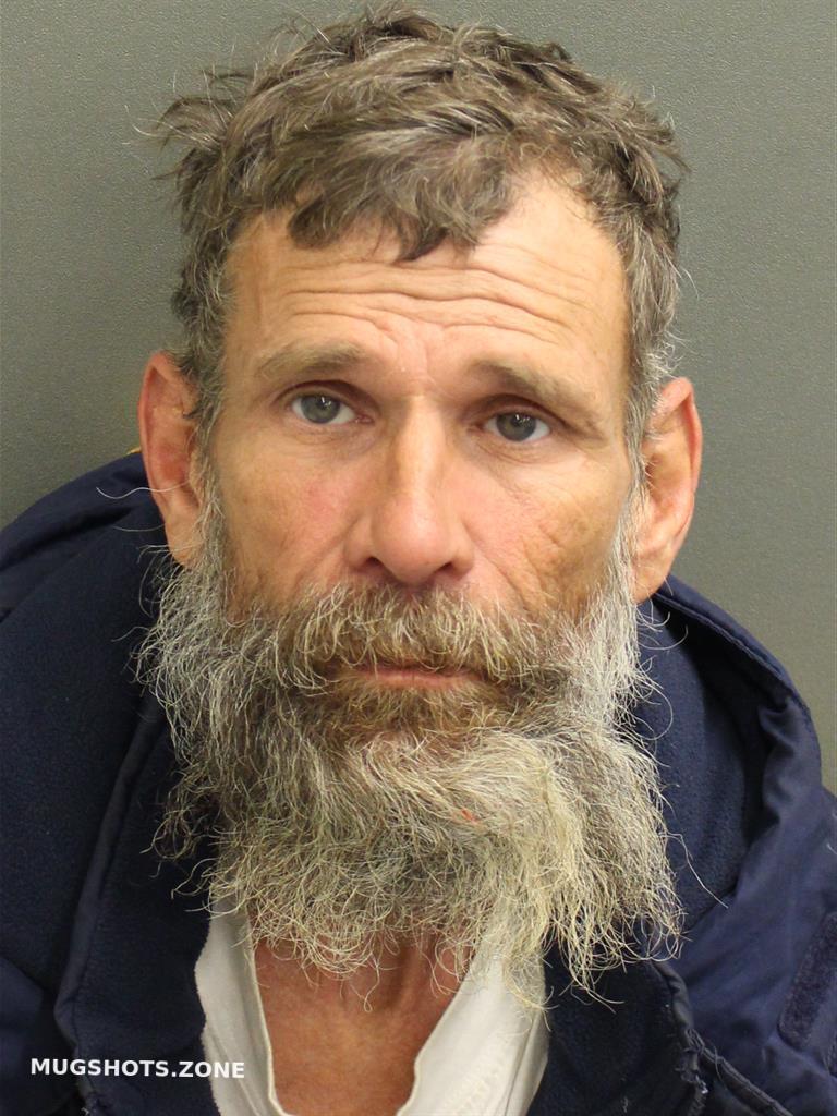 DEMPSEY JEFFREY ALAN 01/14/2022 - Orange County Mugshots Zone