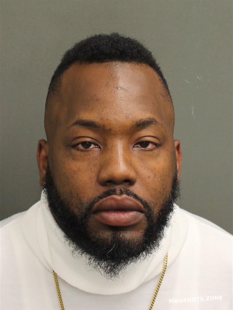 EADY ESQUE JR 01/15/2022 - Orange County Mugshots Zone