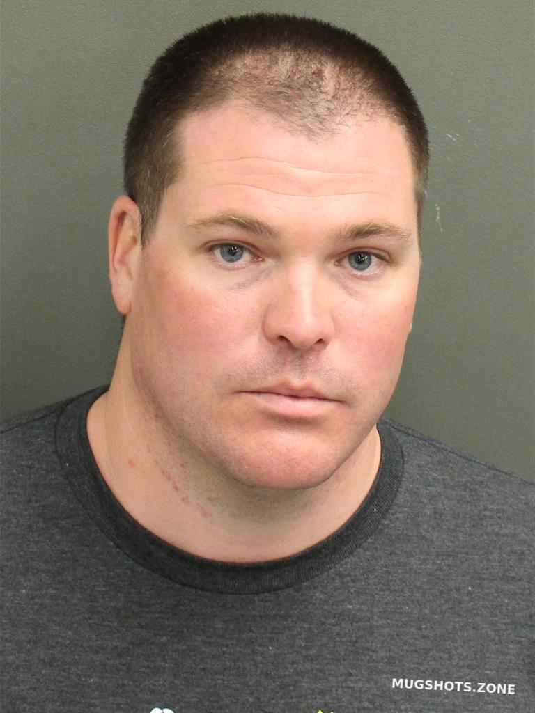 FREED BENJAMIN 01/17/2022 - Orange County Mugshots Zone