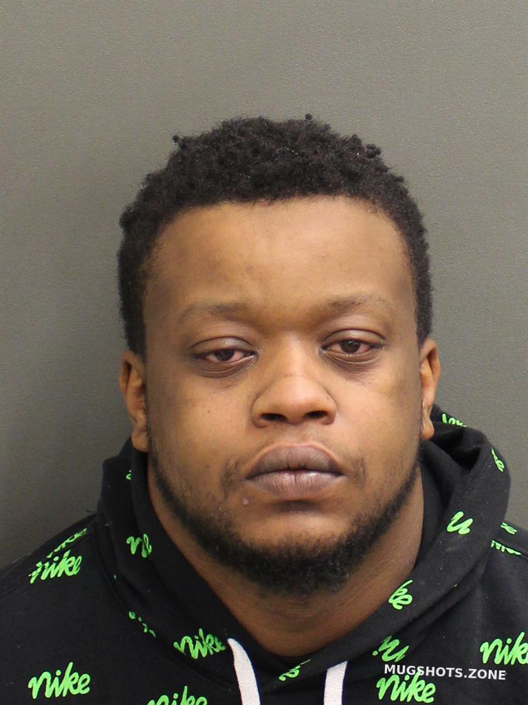 JONES KEATH OMAR JR 01/17/2022 - Orange County Mugshots Zone