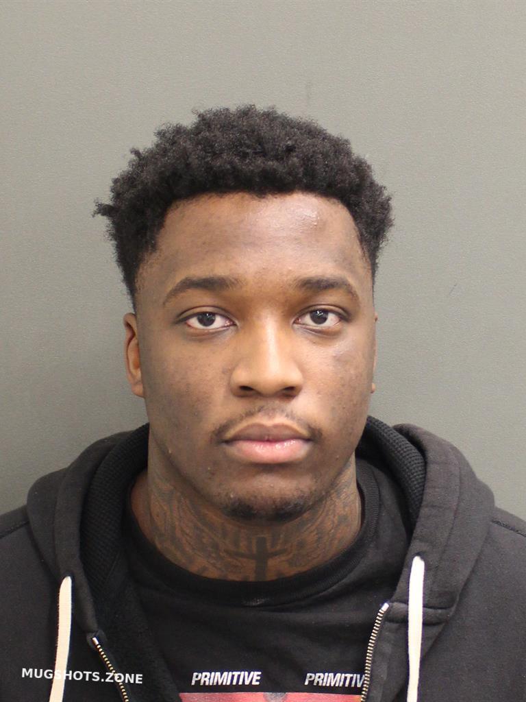 JACKSON EDDIE RODRIGUEZ JR JR 01/18/2022 - Orange County Mugshots Zone