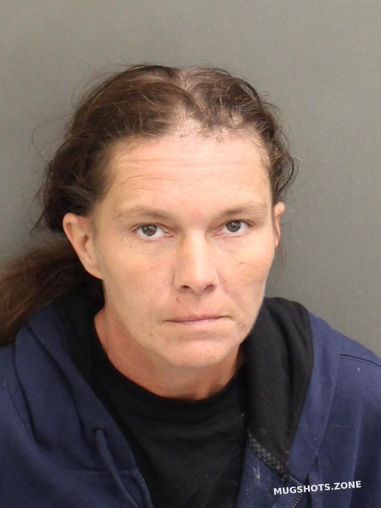 HICKMAN NICHOLLE F 01/18/2022 - Orange County Mugshots Zone