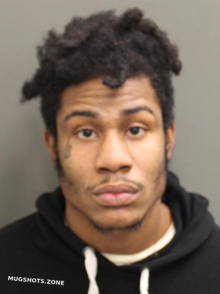 JUSTIN FRANTZ JUNIOR 01/18/2022 - Orange County Mugshots Zone