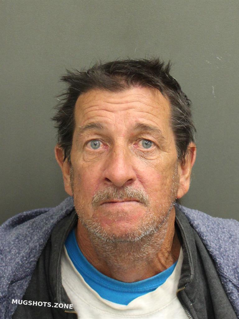 WIESEN RALPH DAVID 01/18/2022 - Orange County Mugshots Zone