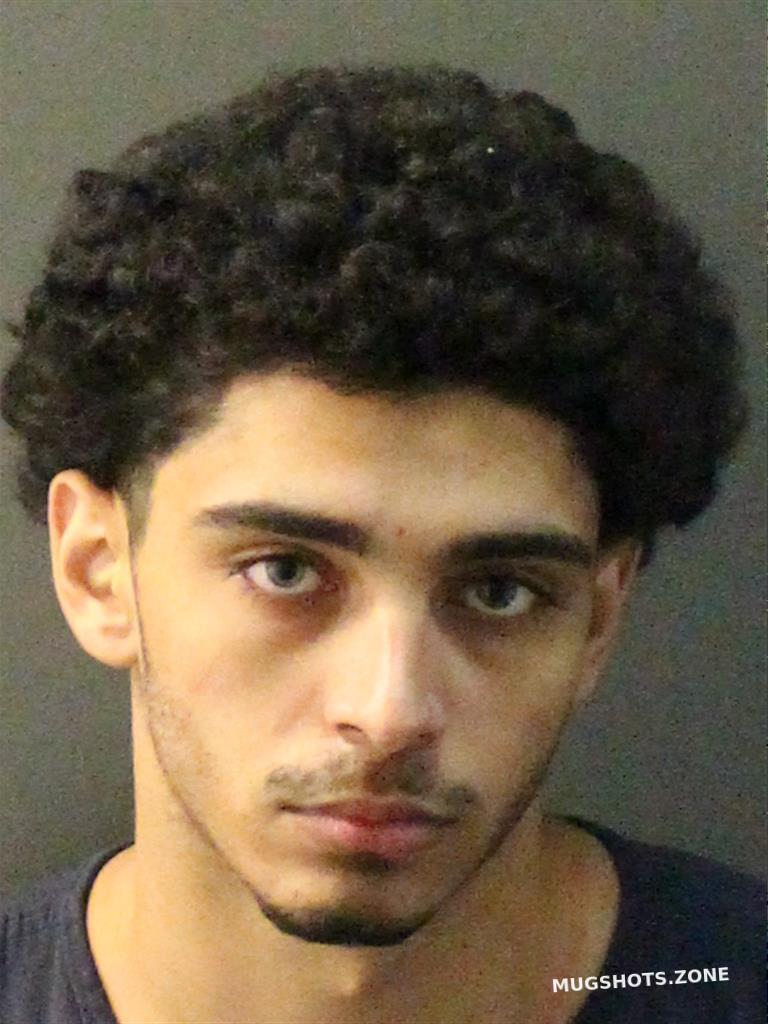 GUZMAN MODESTO EDUARDO 01/19/2022 - Orange County Mugshots Zone