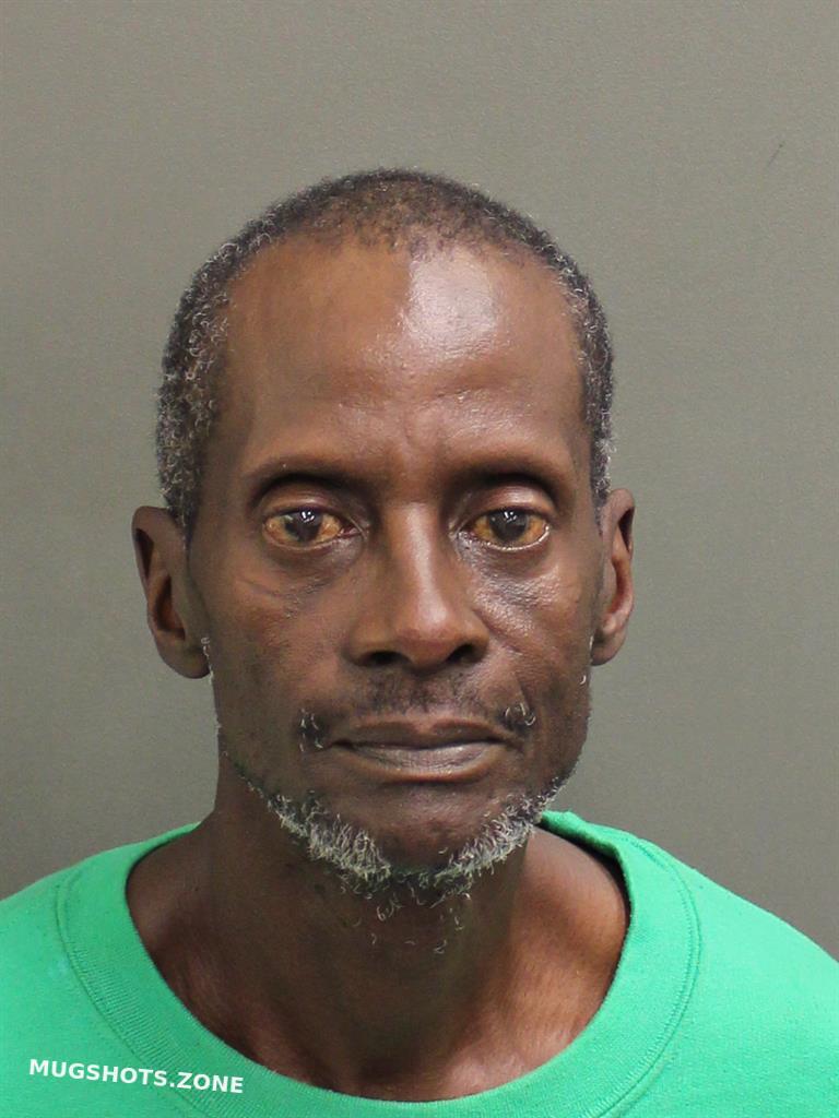 HILL KENNETH ANDRA 01/19/2022 - Orange County Mugshots Zone
