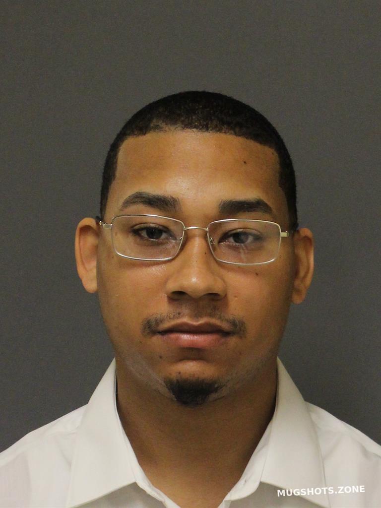 REEVES JORDAN CHRISTOPHER 01/19/2022 - Orange County Mugshots Zone